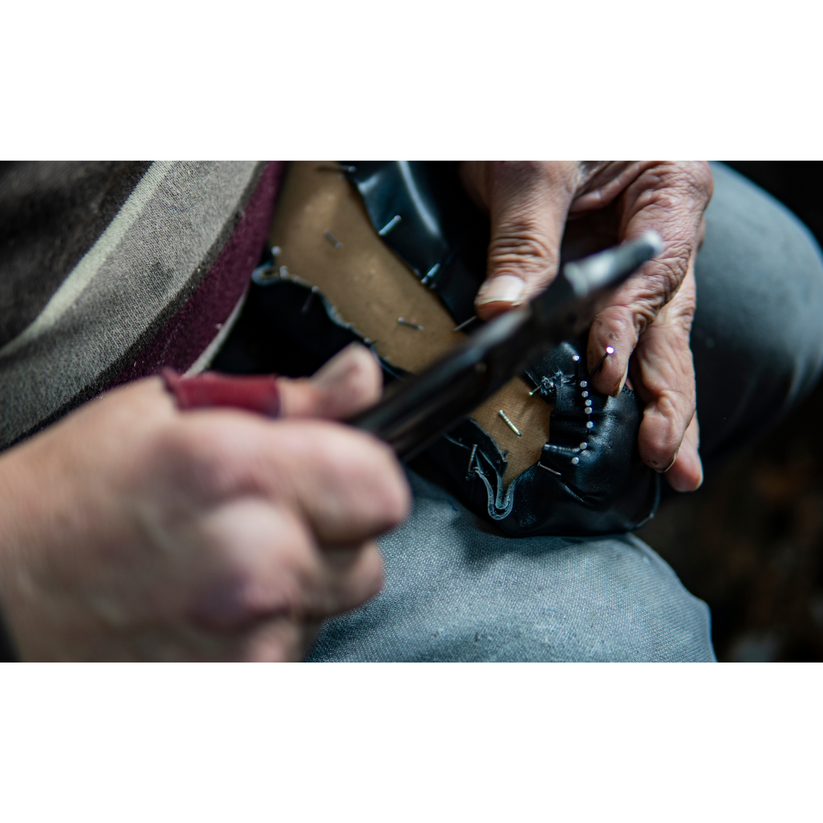 Handcrafted Bespoke Boots: Unique Artisan Footwear | Custom-made Leath ...